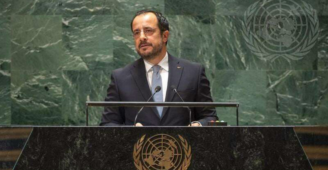 Στις 25 Σεπτεμβρίου η ομιλία ΠτΔ ενώπιον της Γενικής Συνέλευσης των ...