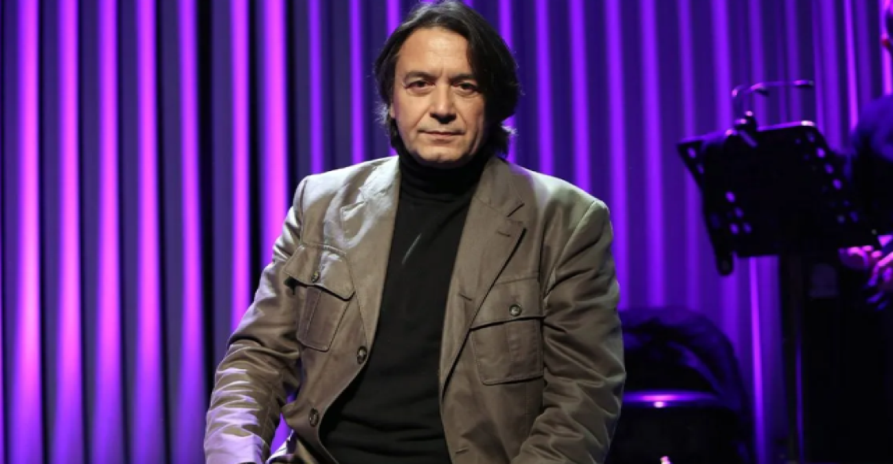 Γιάννης Κότσιρας: Οι αναμνήσεις από τις γιορτές και η συγκινητική ...