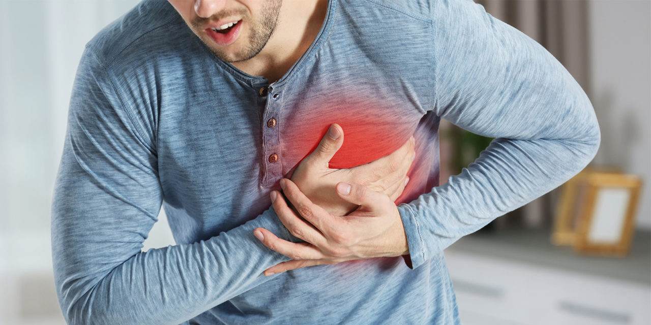 Αιφνίδιος καρδιακός θάνατος: Η πάθηση που αυξάνει 77% τον κίνδυνο – Η ...