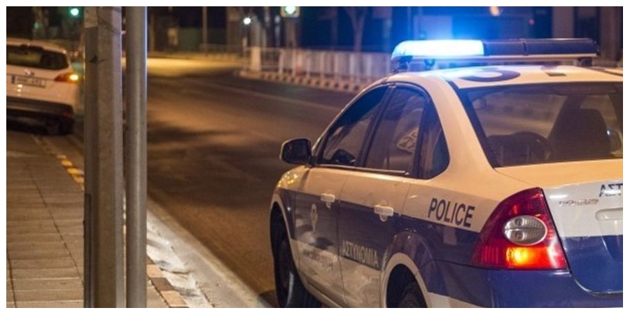ΛΕΥΚΩΣΙΑ - ΠΤΩΜΑ ΑΝΔΡΑ ΚΑΙ ΓΥΝΑΙΚΑΣ: Ακούγονταν φωνές πριν το κακό ...