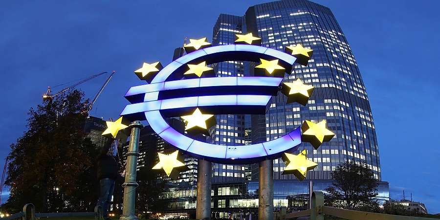 ΕΥΡΩΠΑΙΚΗ ΚΕΝΤΡΙΚΗ ΤΡΑΠΕΖΑ: Έφτασαν τα €2,2 δις οι συνολικές αγορές ...