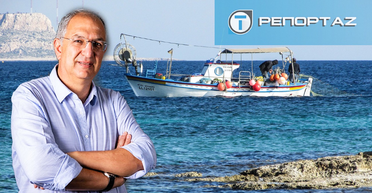Οι αρμοδιότητες του Κώστα Καδή και οι προκλήσεις που βρίσκει ενώπιόν ...