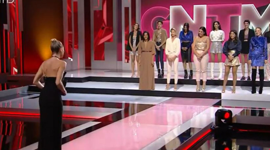 GNTM 5: Αποχώρησε το μεγάλο φαβορί από την Κύπρο - Βρέθηκε εκτός δεκάδας (Βίντεο)
