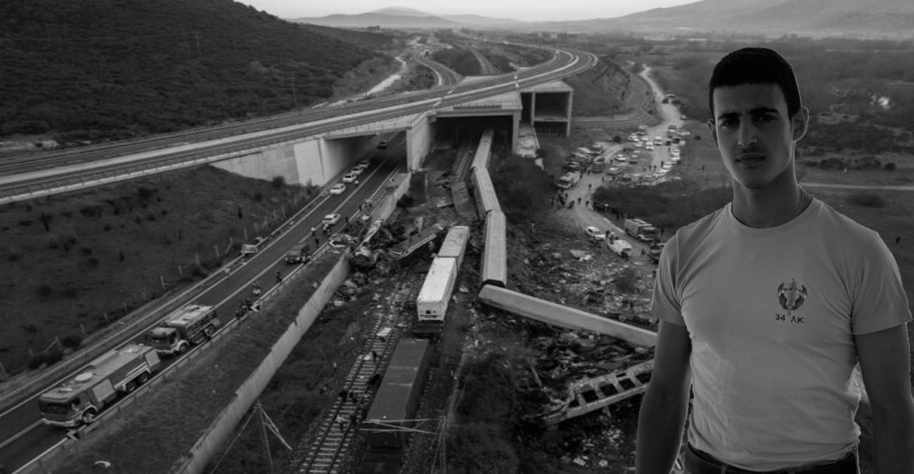 «Σήμερα είναι πιο μαύρη μέρα… Ο Κυπριανός ήταν ένα φιλήσυχο παιδί καλό»