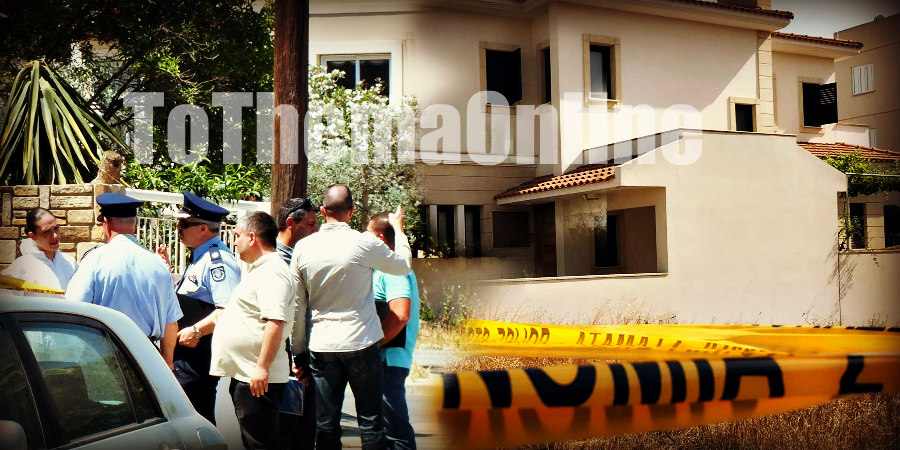 Ο αινιγματικός ρόλος των γυναικών στα δύο στυγερά εγκλήματα της Λευκωσίας