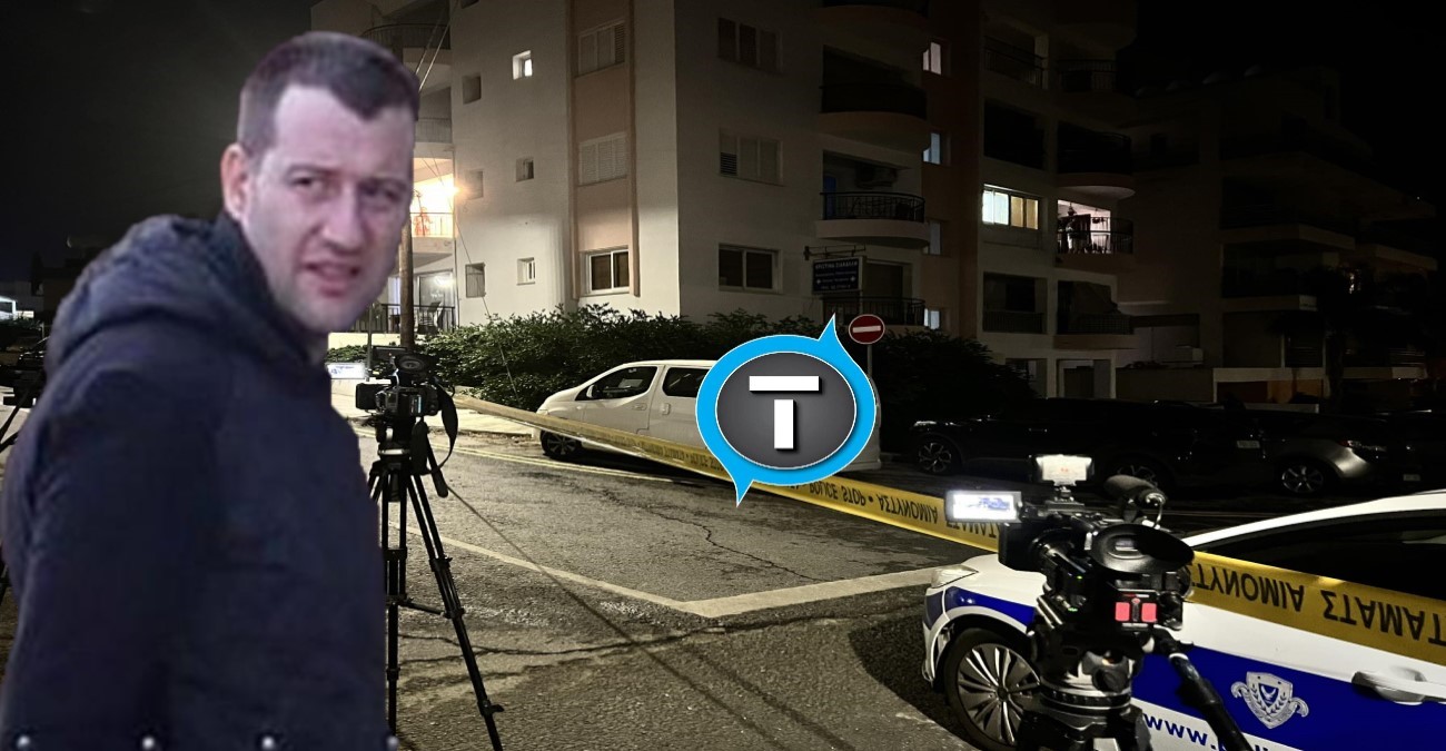Πώς συνδέουν καταζητούμενο της Greek Mafia με την ενέδρα θανάτου στο ...