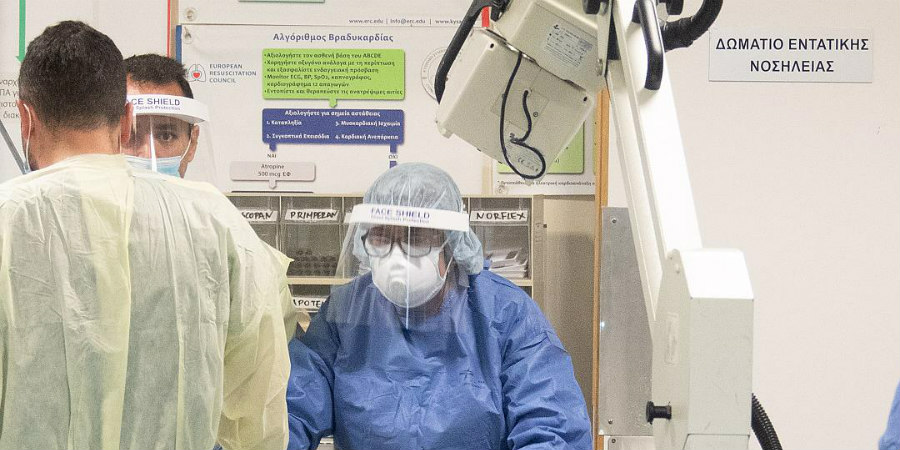 Τη βιωσιμότητα των δημόσιων νοσηλευτηρίων μέσα από την έκθεση του ...