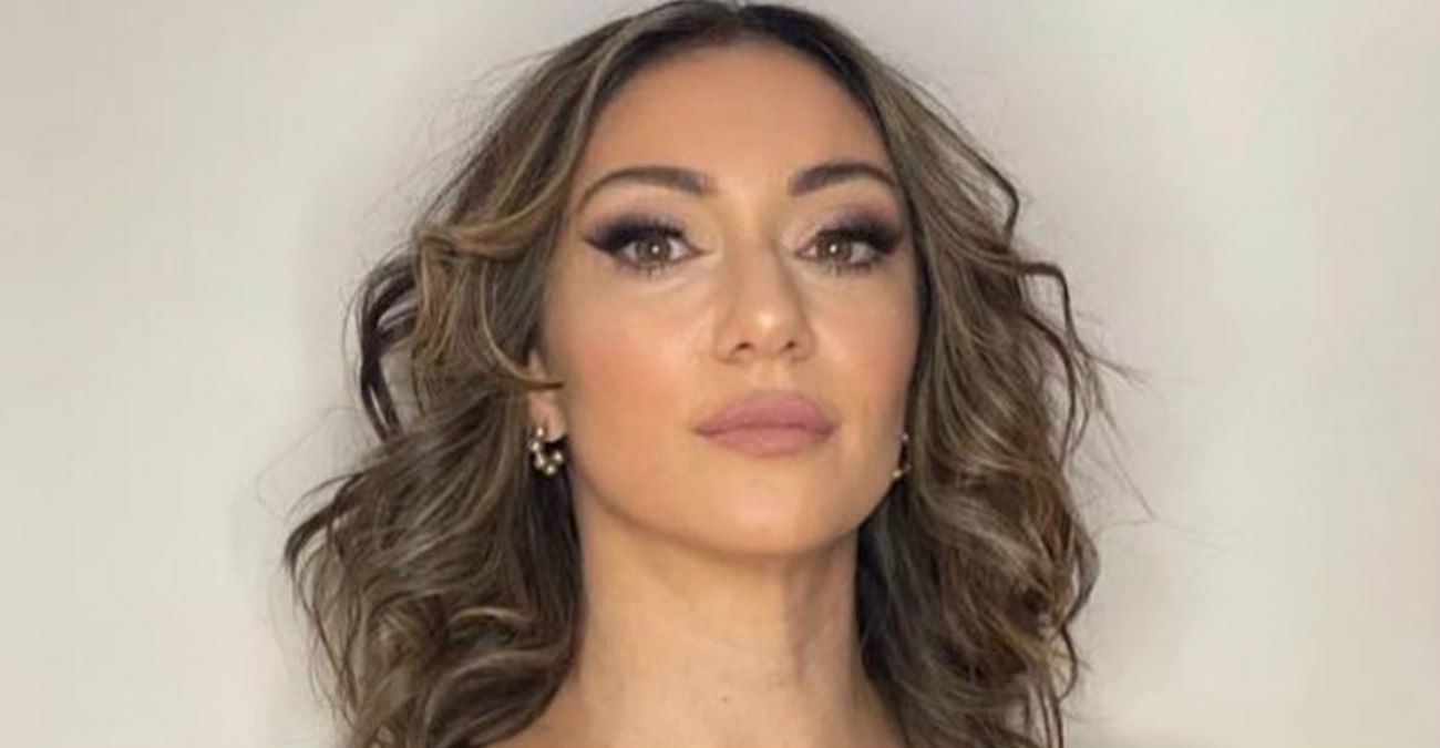 Μαρία Φιακά: Μας σύστησε την αδερφή της με γλυκές στιγμές για τα ...