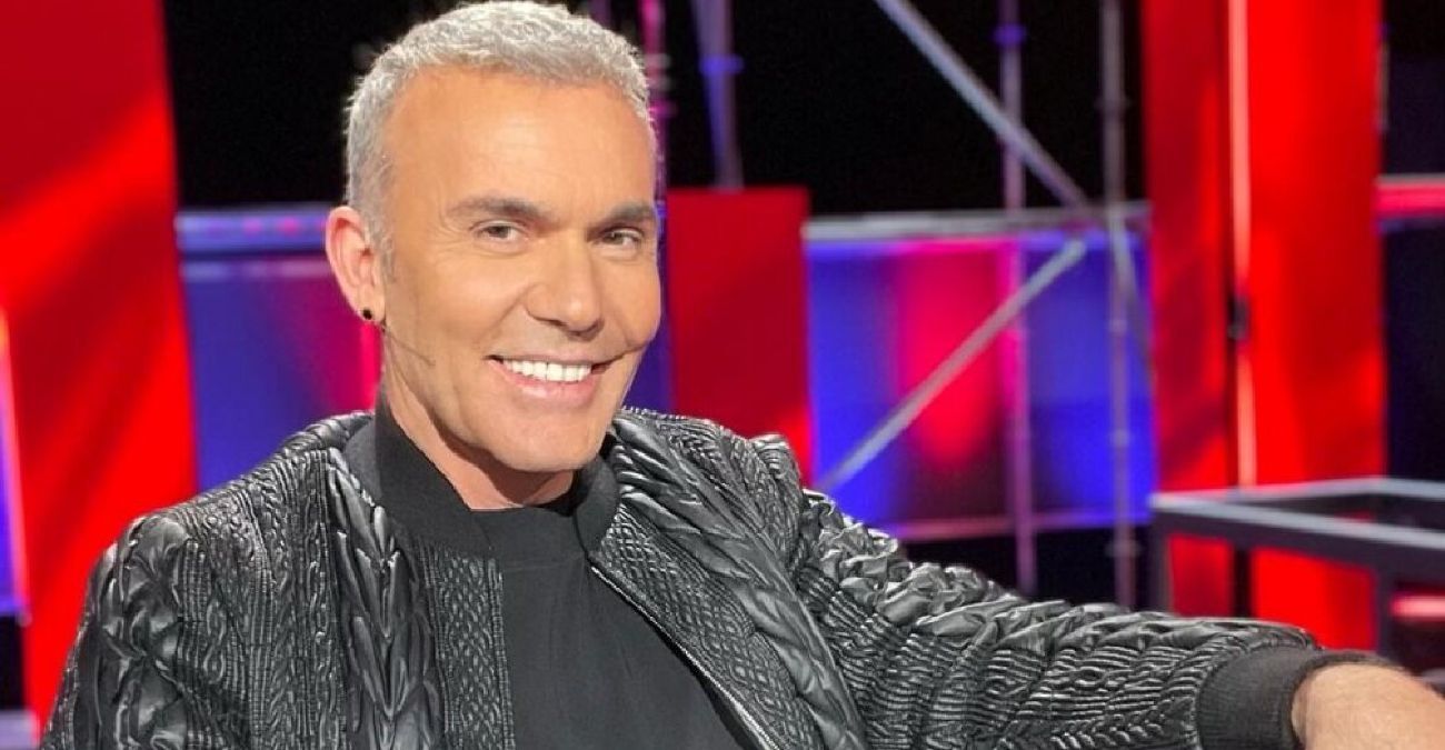Συγκλονίζει ο Στέλιος Ρόκκος: «Όταν μου είπε ο γιατρός ότι έπρεπε να ...