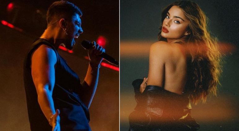 Eurovision τελικός: Η θέση που δίνουν τα στοιχήματα στον Andrew Lambrou - Ανεβαίνει το Ισραήλ