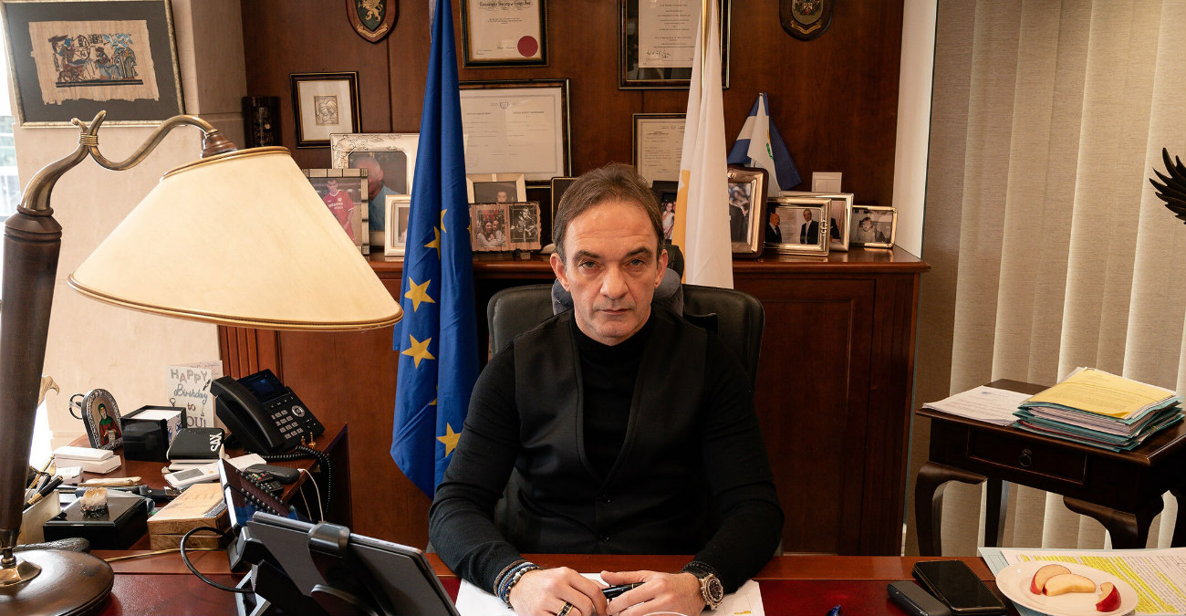 H επιστολή Δημητρίου ξανανοίγει τον φάκελο του ορφανού τροχαίου 10 ...