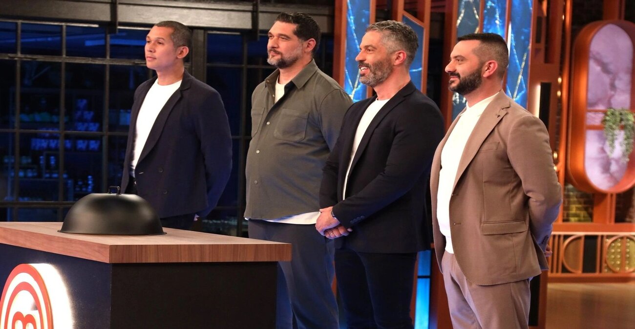 MasterChef 2024: Δεν περίμενε κανείς να αποχωρήσει αυτός ο παίκτης ...