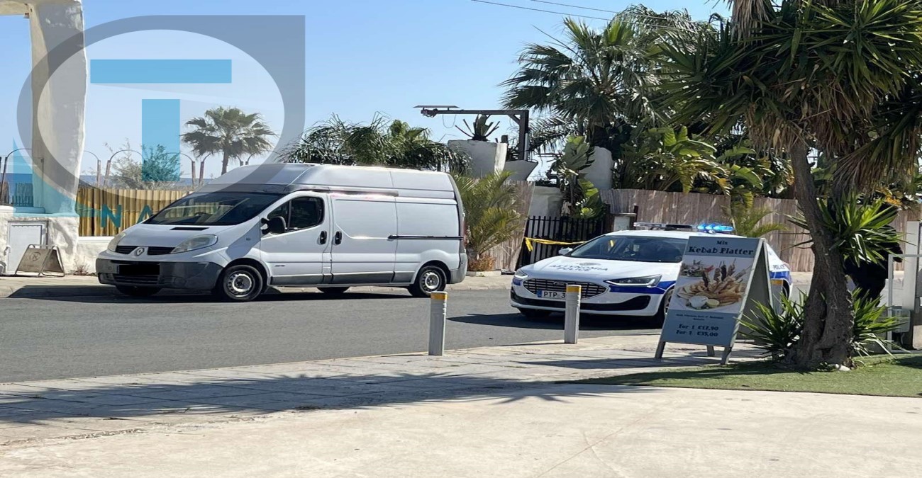 Βόμβα σε club στον Πρωταρά: Εξετάζονται όλα τα ενδεχόμενα – Στο ...