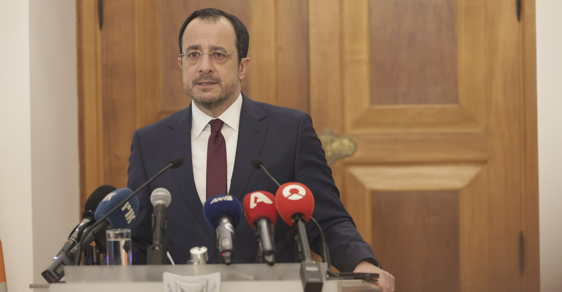 Αυτός διορίστηκε ειδικός σύμβουλος του ΠτΔ για θέματα εκπαίδευσης