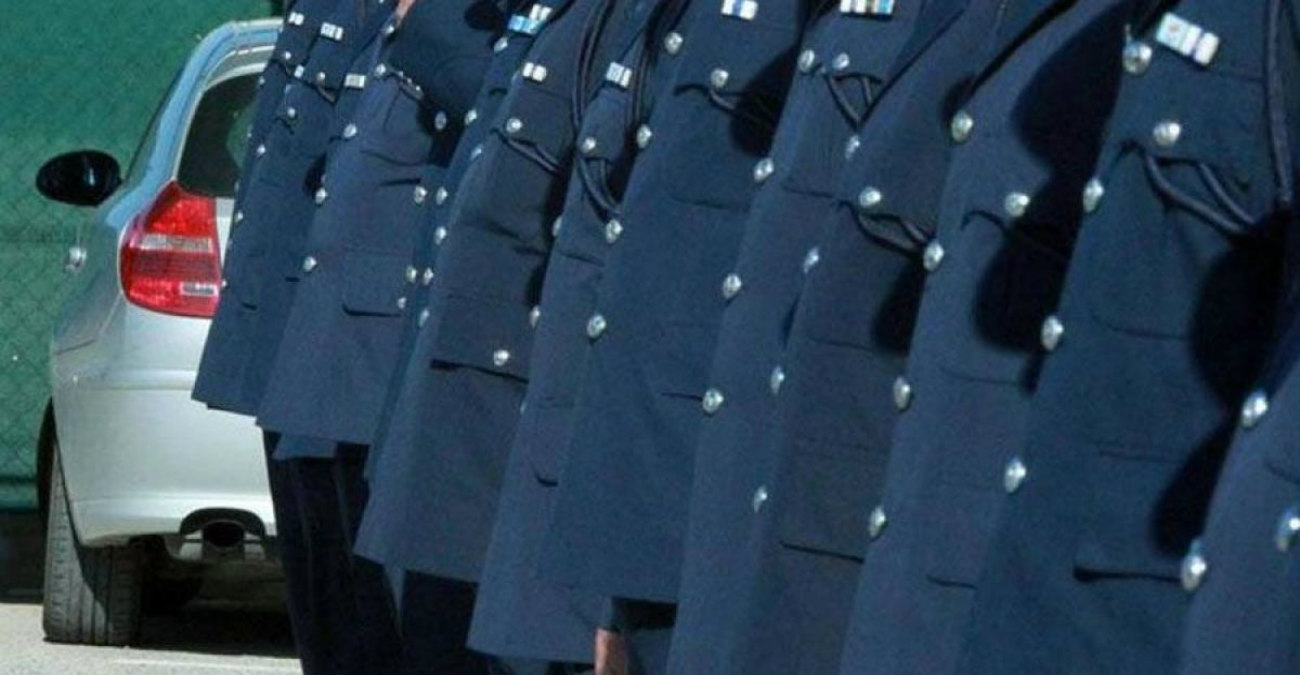«Έπεσαν» 16 προαγωγές στην Αστυνομία – Ποιοι επηρεάζονται και τι ...