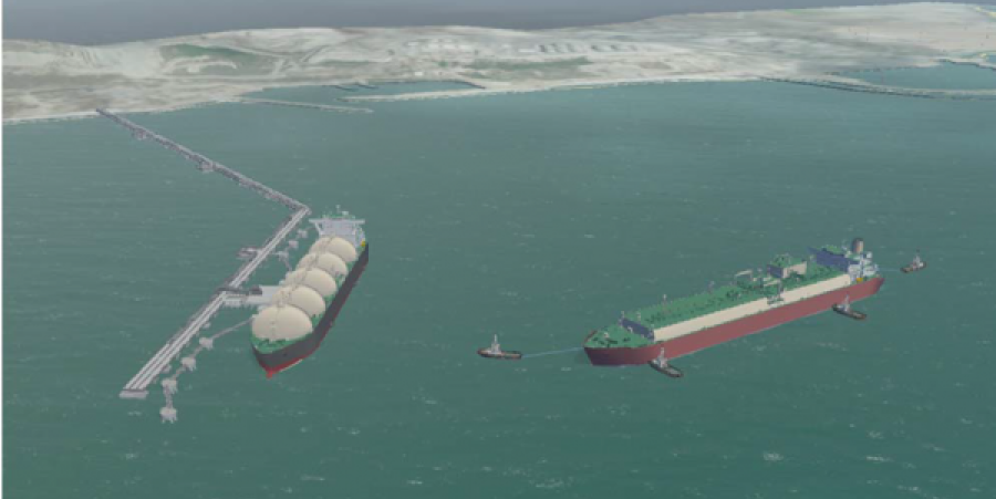 Προβλήτα στο Βασιλικό: «Σειρά» ανακοινώσεων από εταιρείες - «Η CMC ...