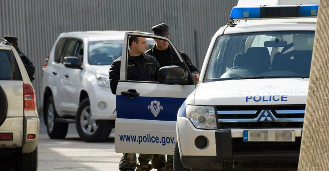 Αναστάτωση σε λύκειο στη Λευκωσία μετά από τηλεφώνημα για βόμβα