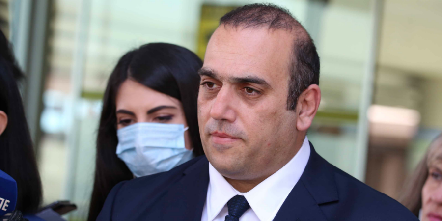 Καρούσος: €15 το PCR που πρέπει να κάνουν όσοι επιβατες φτάνουν στην ...