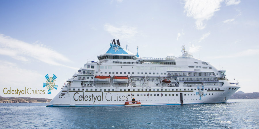 Η Celestyal Cruises επιβραβεύει το κοινό της με την κρουαζιέρα ...
