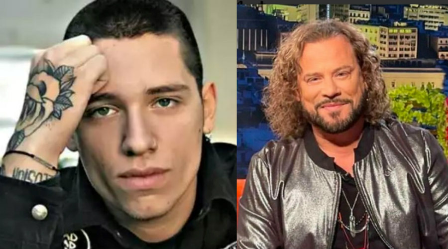 Oxfloyd: Ο γιος του Χρήστου Δάντη είναι ένας rock star στην Αμερική και ...
