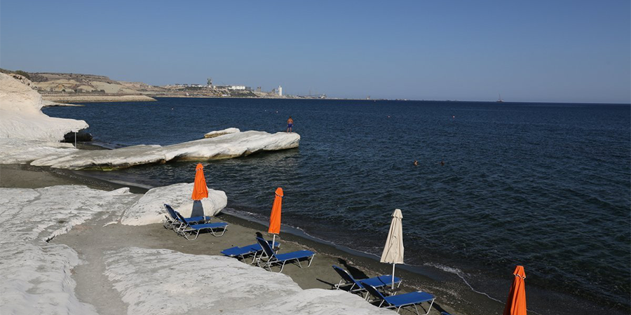 ΤΡΑΓΩΔΙΑ ΣΤΗ ΛΕΜΕΣΟ: Προσπάθησε να σώσει παιδάκι από πνιγμό και πνίγηκε ...