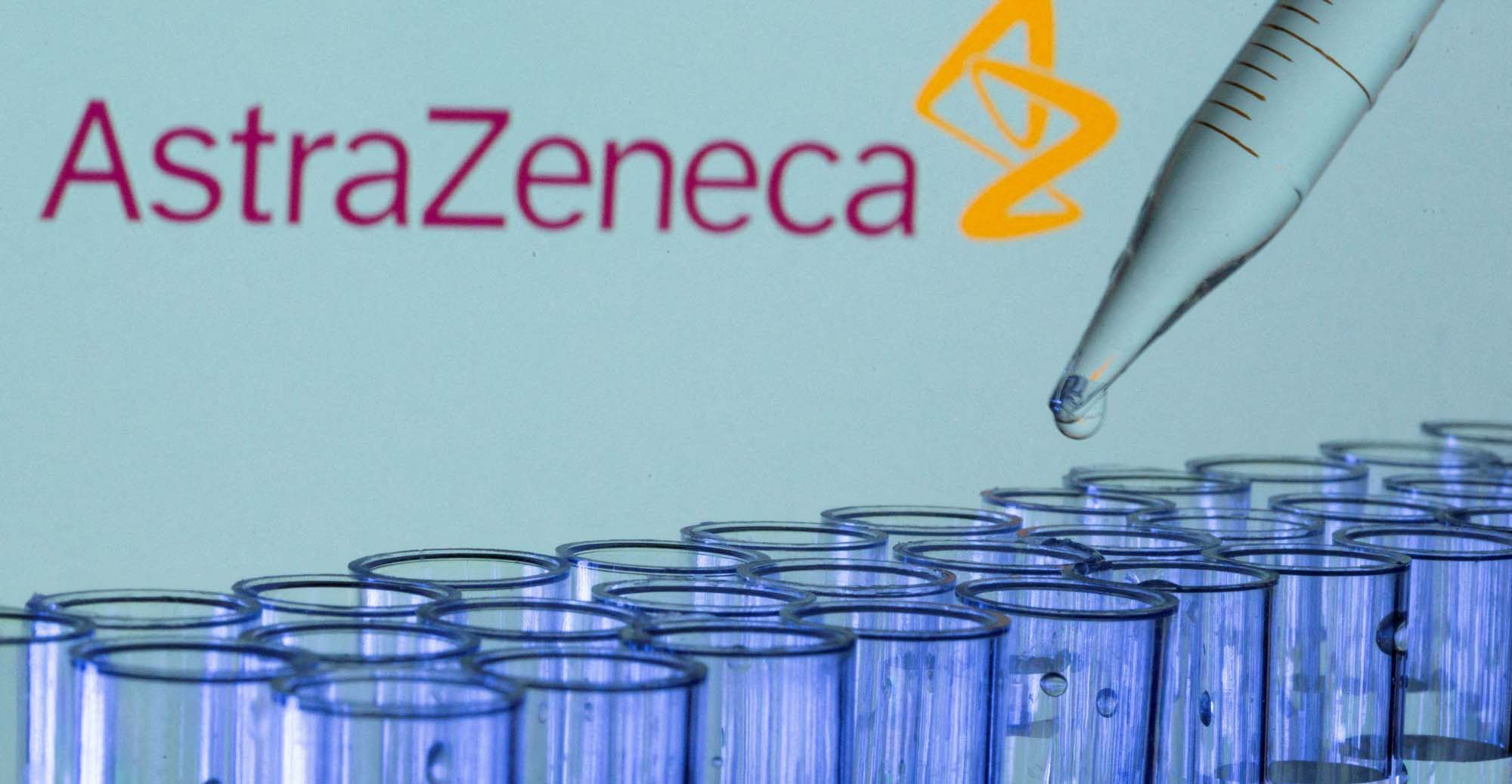 AstraZeneca: Παραδέχεται ότι το εμβόλιο κορωνοϊού προκαλεί σπάνιες ...