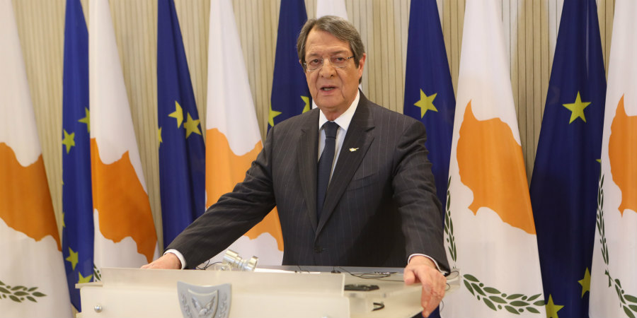 ΔΙΑΓΓΕΛΜΑ ΑΝΑΣΤΑΣΙΑΔΗ: 'Αναλαμβάνω τις πολιτικές ευθύνες που βαραίνουν ...