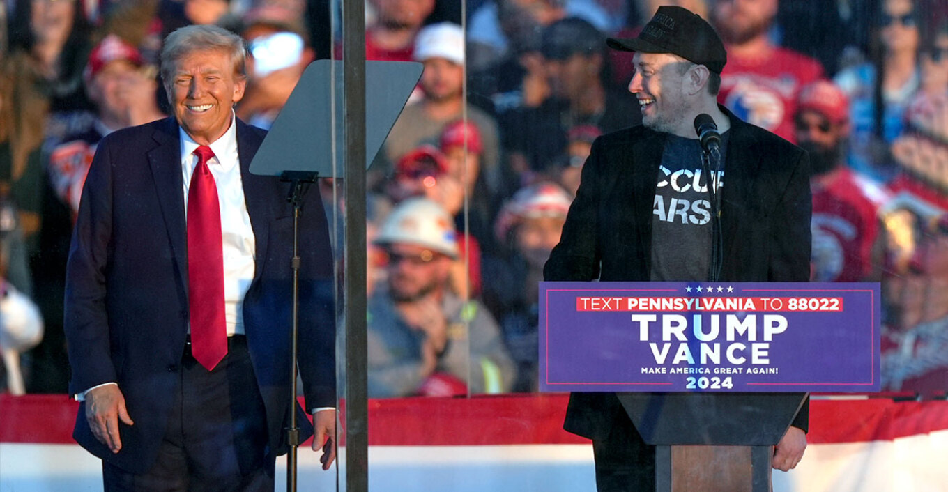 Ντόναλντ Τραμπ: Το «who is who» της νέας κυβέρνησής του - Ποια πόστα θα ...