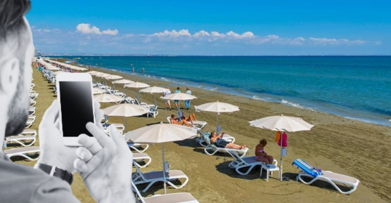 Αγνωστοι βιντεοσκοπούν γυναίκες και παιδιά σε παραλίες και πάρκα ...