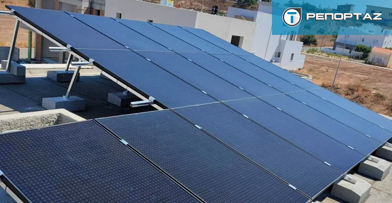 Φωτοβολταϊκά: Όλα όσα πρέπει να ξέρετε για να διαλέξετε το κατάλληλο ...