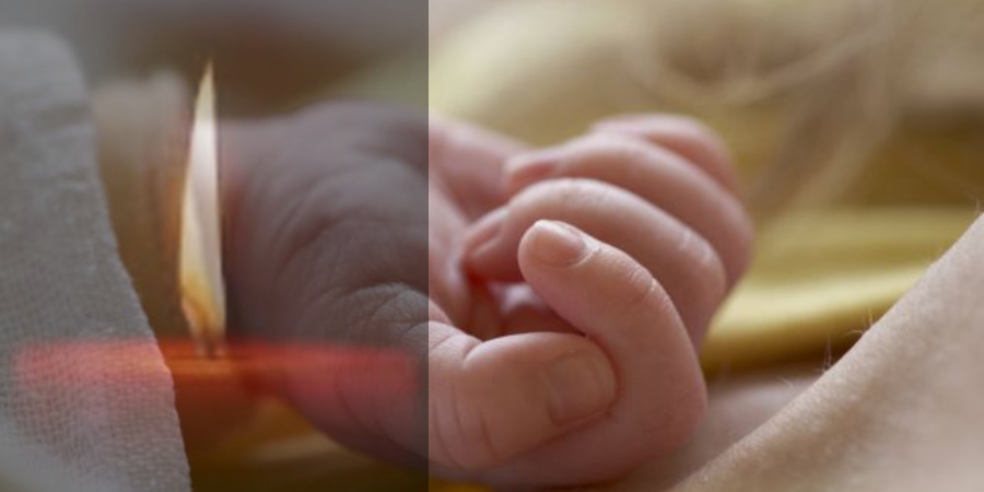 Εσβησε τρίχρονο παιδάκι στο Γ.Ν Λευκωσίας μετά απο ψηλούς πυρετούς - Η ...