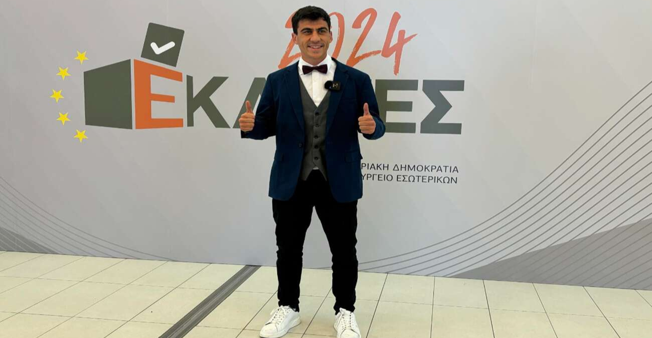 «Καλά να τους κάμει» - Θα τα καταφέρει ο Φειδίας στο Ευρωκοινοβούλιο ...