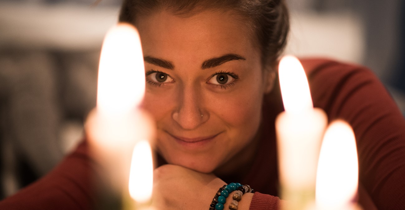 Αυτό το κόλπο διώχνει το στρες μέσα σε 10 λεπτά - Τι χρειάζεστε