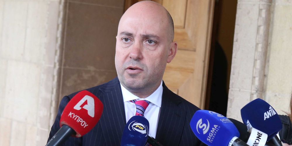 ΛΙΣΤΑ ΓΙΩΡΚΑΤΖΗ: Πρώτη αντίδραση Παμπορίδη για την αναφορά στο όνομα ...