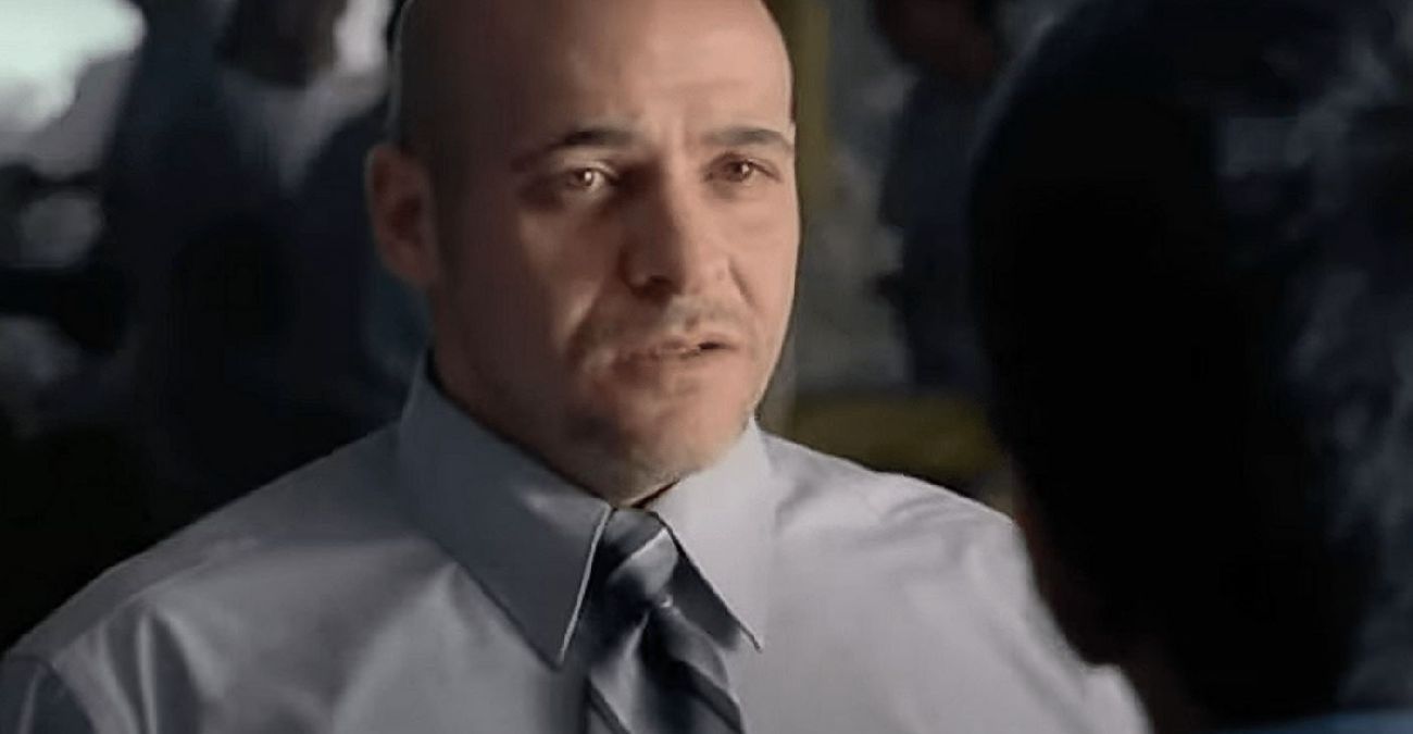 «Έφυγε» στα 52 του χρόνια, ο ηθοποιός του «Breaking Bad», Mike Batayeh