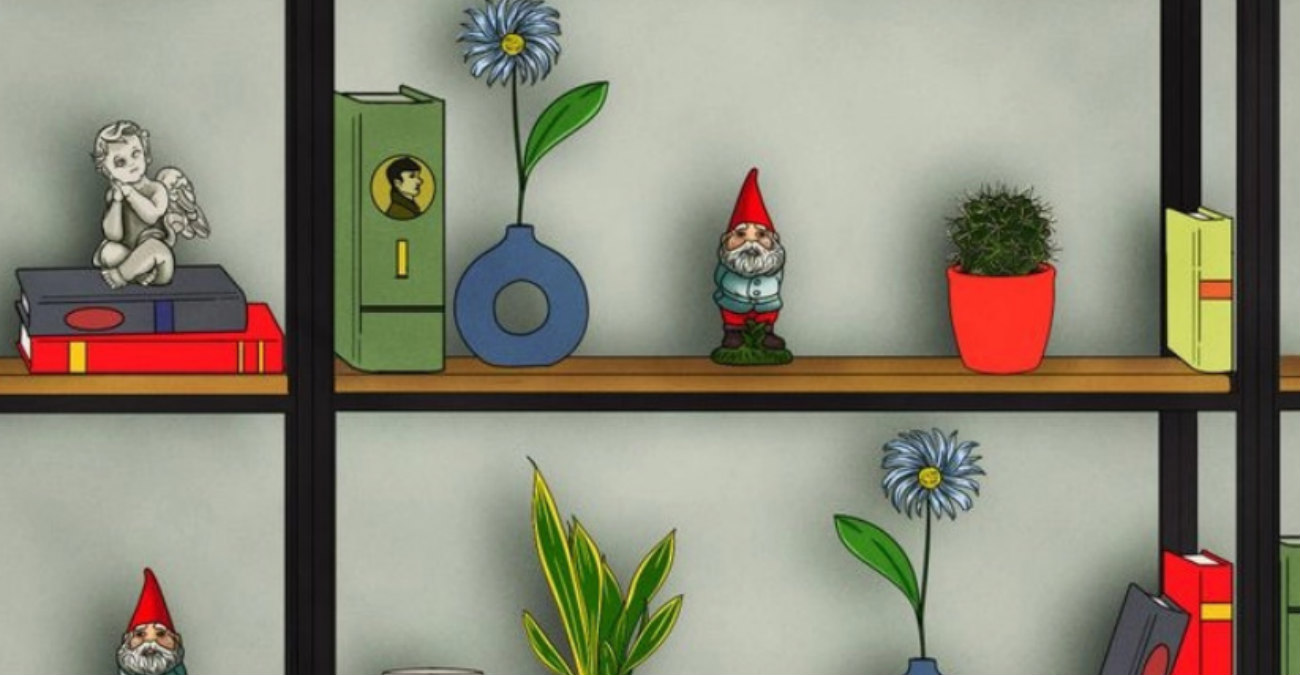 Έχεις υψηλό IQ; Αυτή είναι η ευκαιρία σου να το αποδείξεις – Έχεις ...