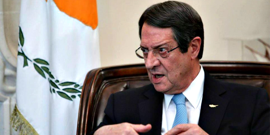 ΠΡΟΕΔΡΟΣ ΑΝΑΣΤΑΣΙΑΔΗΣ: Ο αόρατος εχθρός συνεχίζει να εξαπλώνεται ...