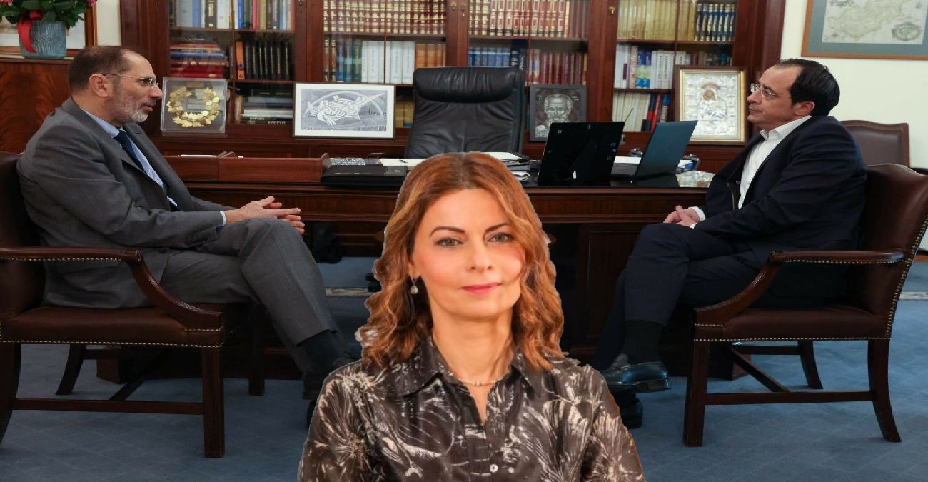 Οδυσσέας για Δόξα Κωμοδρόμου: «Άλλα είχαμε συμφωνήσει με τον Πρόεδρο ...