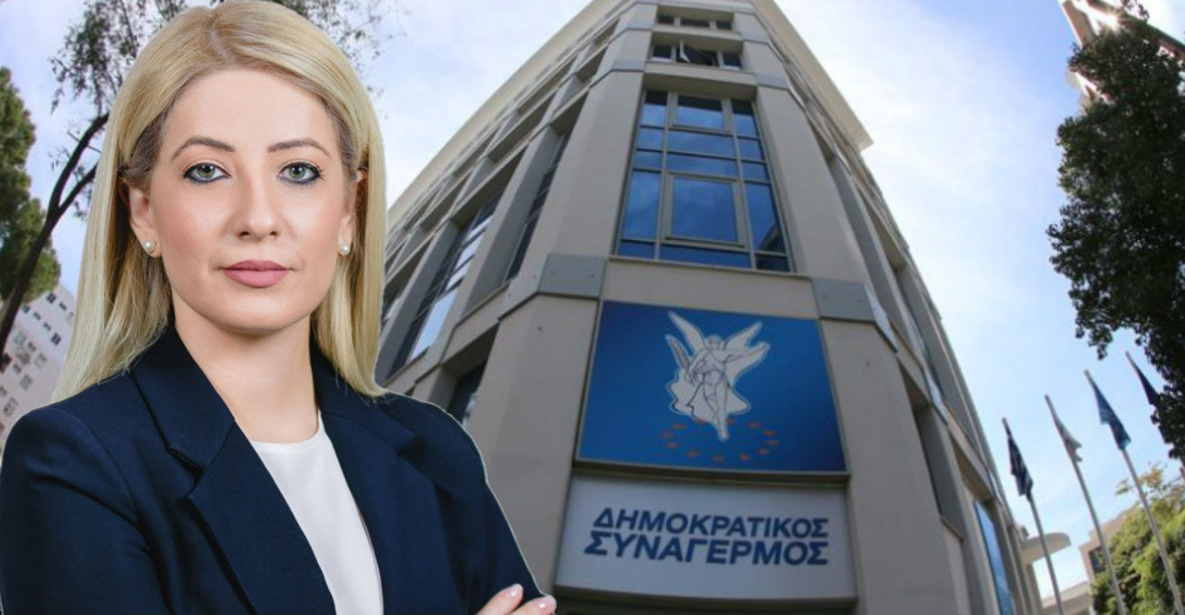 ΠΑΡΑΣΚΗΝΙΟ: «Ροκανίζουν» την καρέκλα της Αννίτας στον ΔΗΣΥ; - Ποιοι ...
