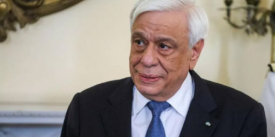 Στο νοσοκομείο με κορωνοϊό ο τέως Έλληνας Πρόεδρος της Δημοκρατίας ...