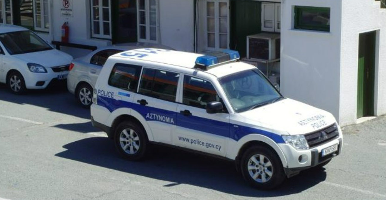 ΠΡΟΣΟΧΗ: Αυτόν καταζητεί η Αστυνομία για κλοπή και πλαστοπροσωπία ...