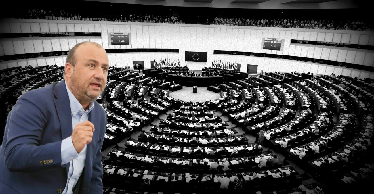 ΑΠΟΚΑΛΥΨΗ «Τ»: Νέος «σεισμός» στο Ευρωκοινοβούλιο με πρωταγωνιστή τον Δ ...