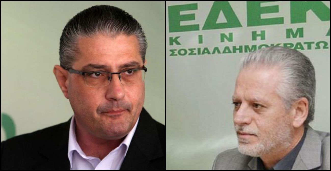 Πυρά Βαρνάβα σε Σιζόπουλο για συμπερίληψη καταδικασθέντα στα ψηφοδέλτια ...