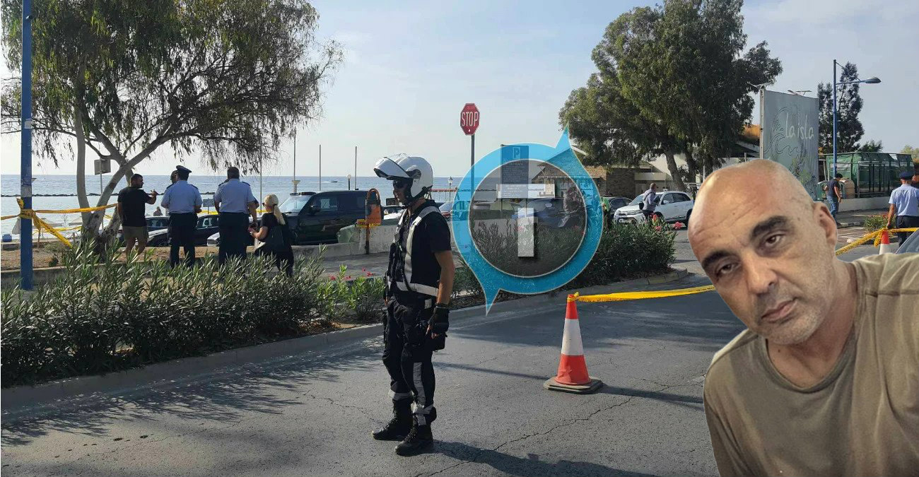 Φόνος Καλογερόπουλου: Ενώπιον Δικαστηρίου ο 41χρονος και ο 44χρονος ύποπτος