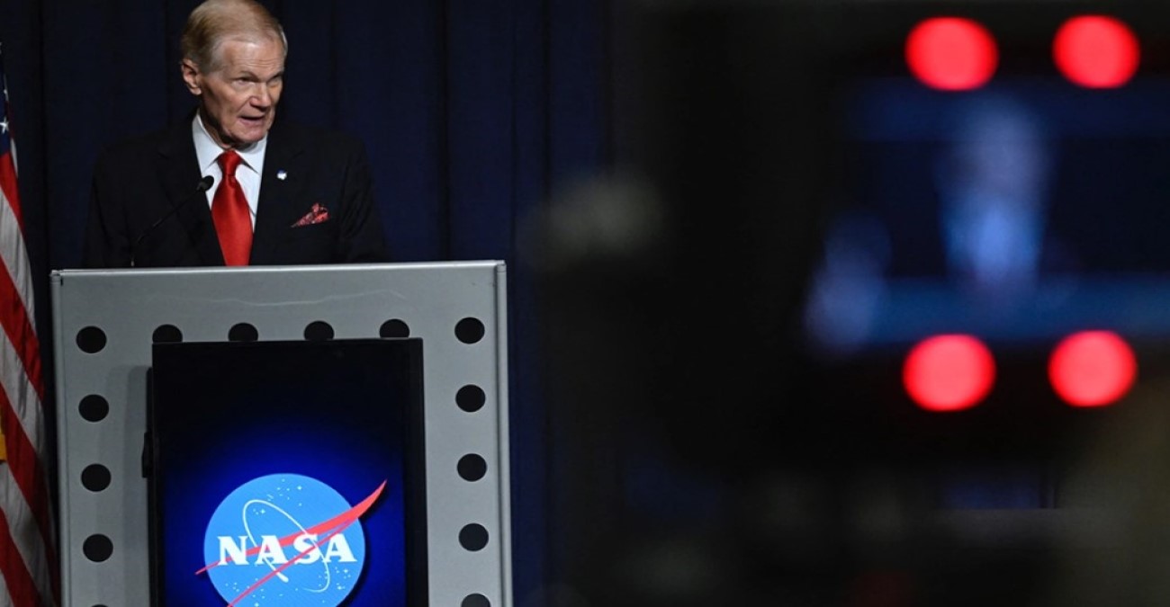 NASA: Κάπου στο σύμπαν πρέπει να υπάρχει εξωγήινη ζωή, μυστήριο και ...