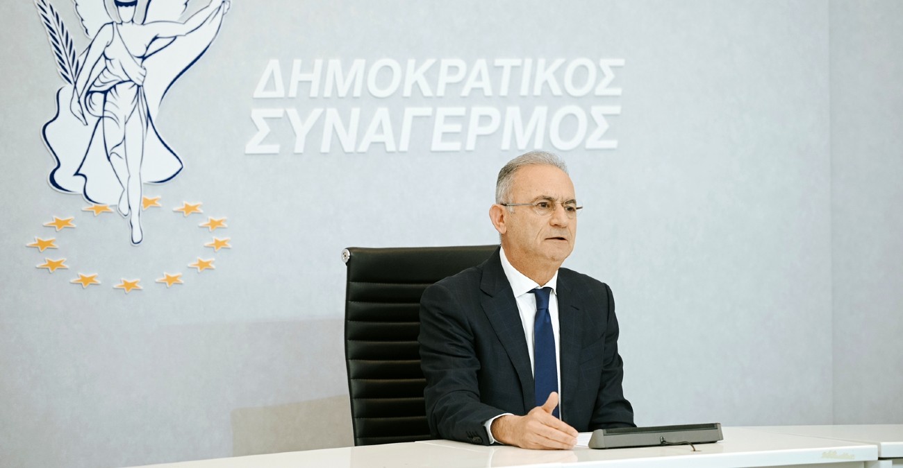 Αβέρωφ: Αυτή είναι η πρόταση νόμου για τους «κουρεμένους» καταθέτες ...