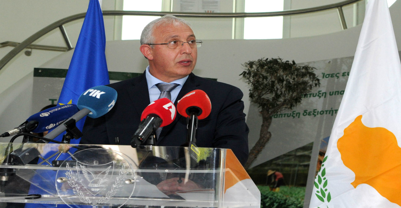 Υπ. Γεωργίας: Τα έργα θα προχωρήσουν με τη σωστή διαδικασία προς όφελος ...