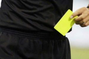 Κίτρινη και… νοκ άουτ από το επόμενο παιχνίδι του ΑΠΟΕΛ