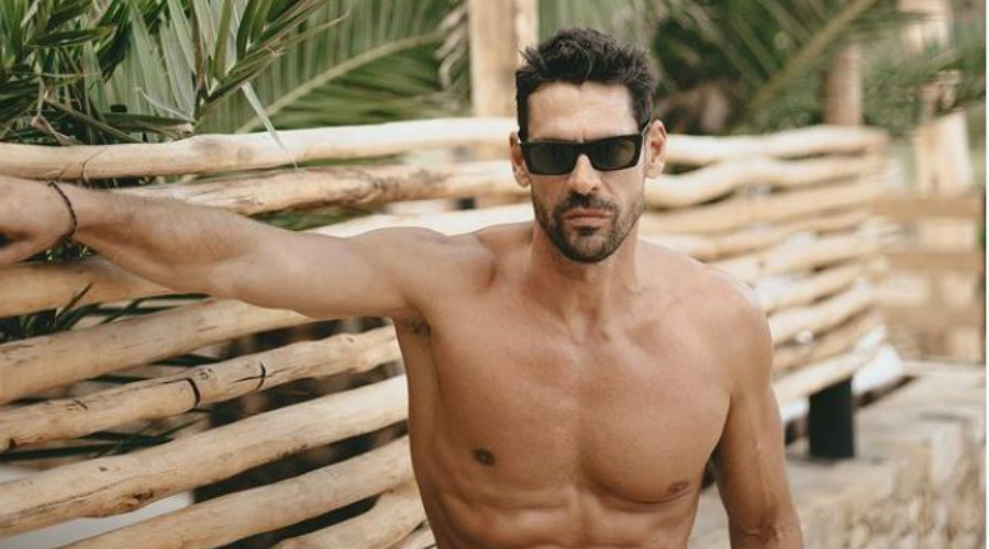 Γιάννης Σπαλιάρας: Μεταμορφώθηκε σε Ken και είναι έτοιμος να κλέψει την ...