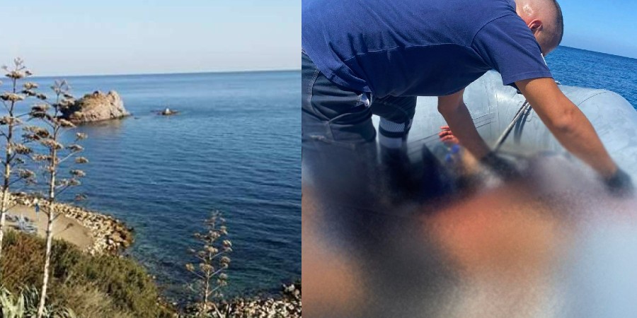 Τραυματίστηκε στο κεφάλι ο 43χρονος Βρετανός - Εκτός κινδύνου η υγεία ...